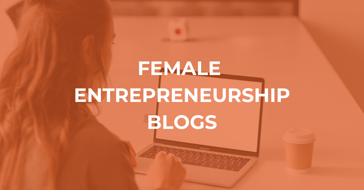 Female Entrepreneurs Blog - By Ruth Saunders | Being On Poiint